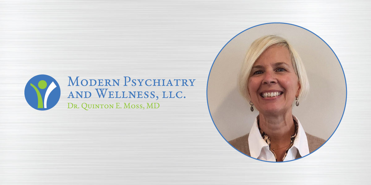 Get to Know Bernice Garrison PMH Nurse Practitioner