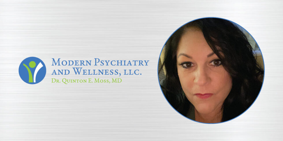 Get to Know Angie Newman – Lab Assistant • Modern Psych