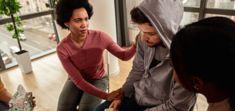 Drug Addiction • Hamilton, Ohio • Modern Psych