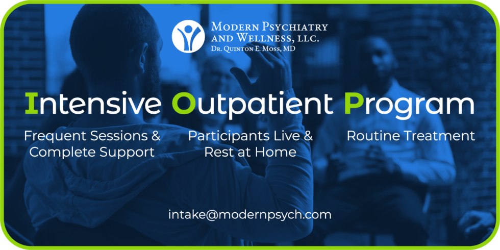 What is IOP? Intensive Outpatient Programs for Youth